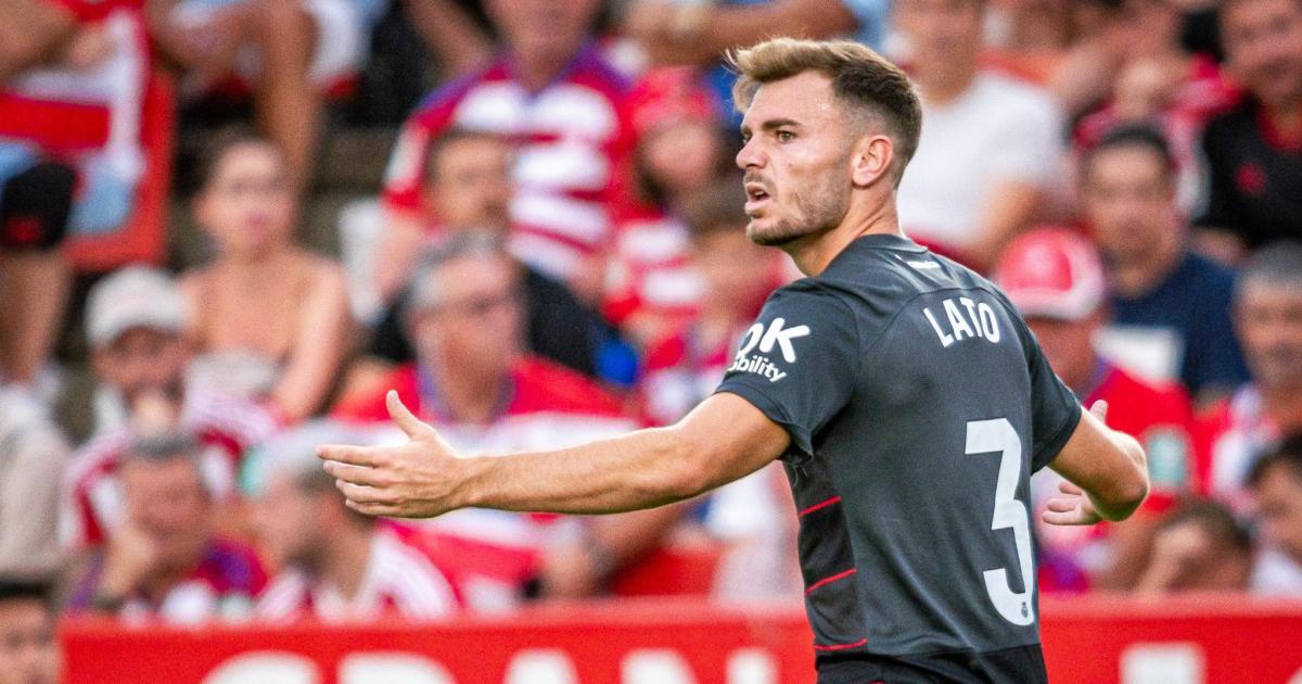 Real Mallorca-Valencia CF | Entrevista a Toni Lato