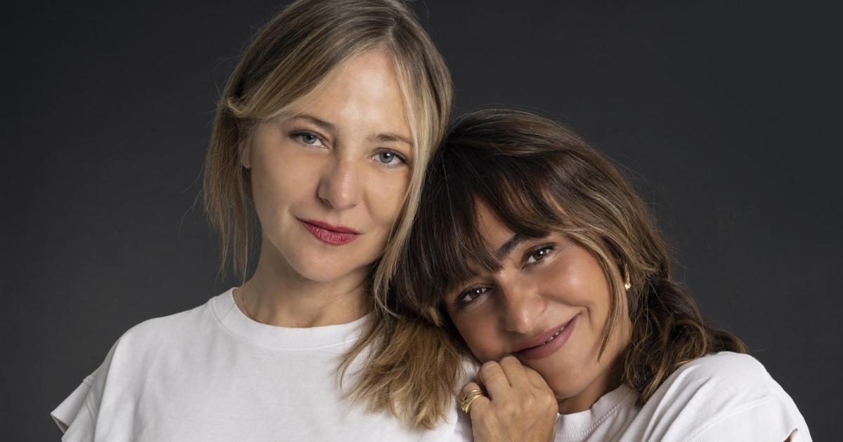 Pilar Castro |«En nuestra profesión estás muy expuesta, pero hay gente que lo está más en redes»