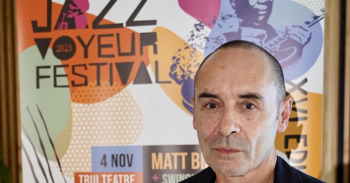 Música | Mark Reilly, de Matt Bianco, en Palma