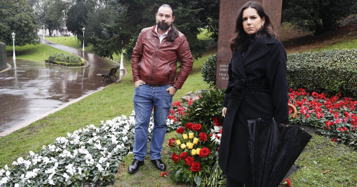 Millán (Vox) señala el plan de Sánchez para «acabar con el orden ...