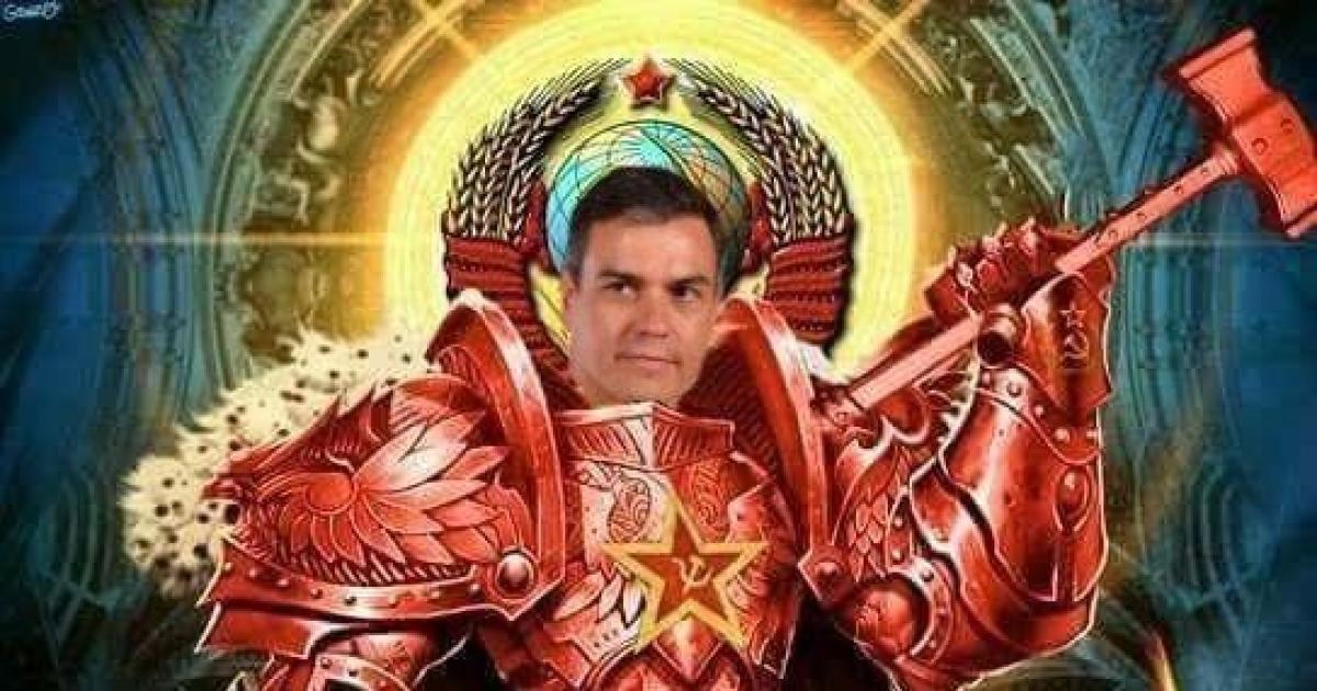 Investidura | Los mejores memes y el regreso de 'perro sanxe'