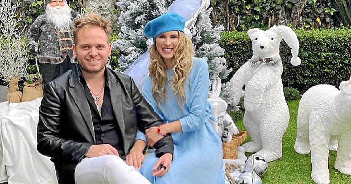 Alicia tiene novio l ‘Presuntos suicidas’, un éxito l Las Memorias de ...