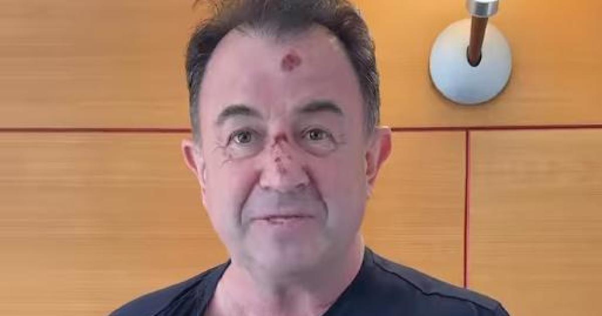 Restaurantes en Palma | Martín Berasategui, operado tras sufrir una ...