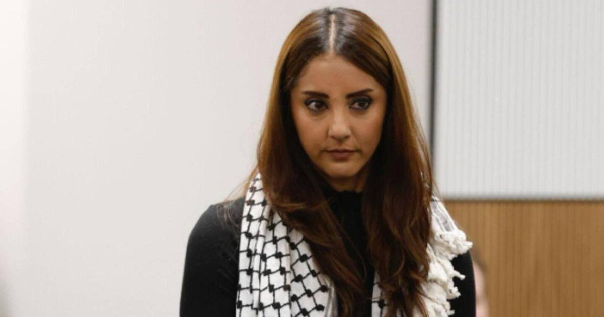 Exdiputada roba en tiendas de moda: «salud mental gravemente afectada ...