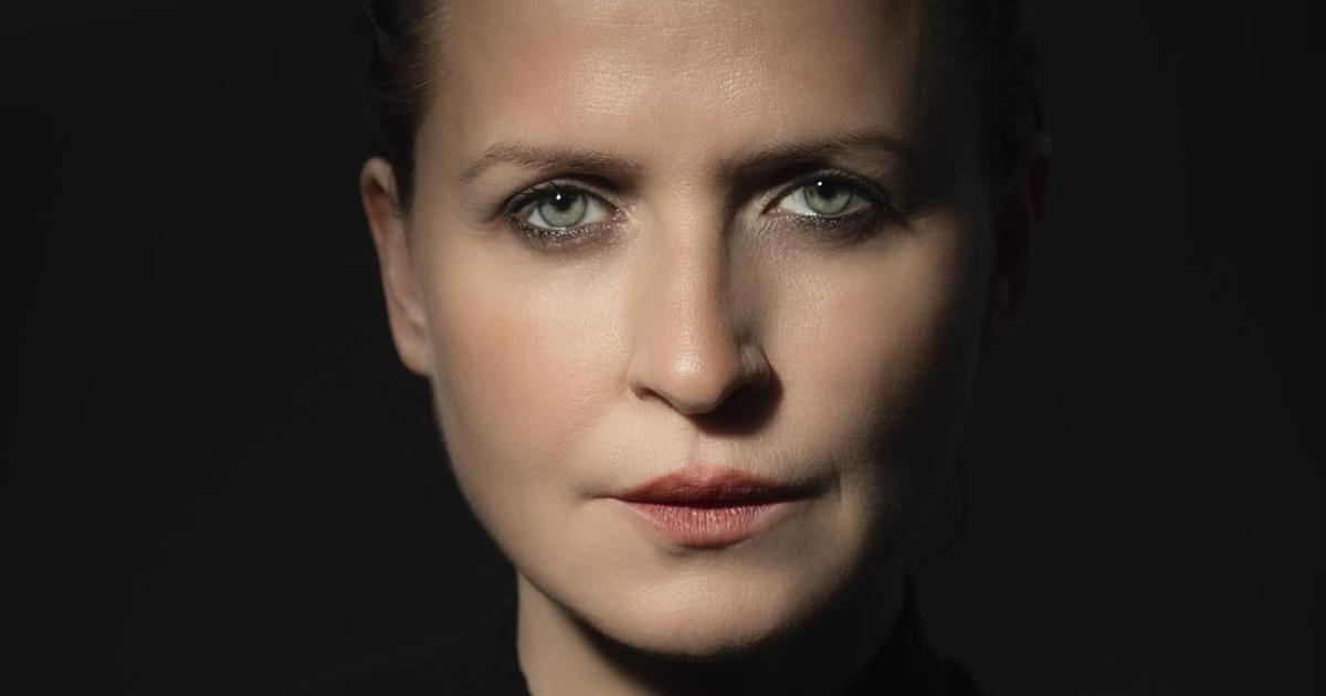 Cine | La actriz Arly Jover, muy vinculada a Mallorca, estrenará el año ...