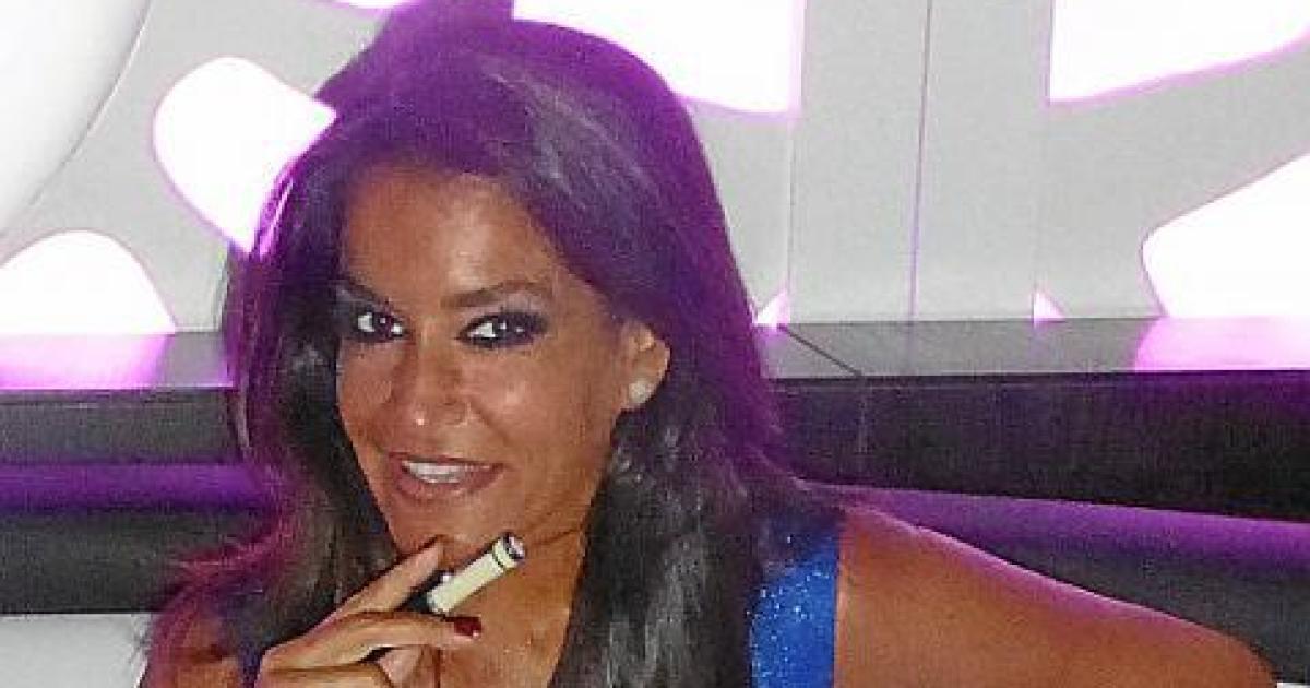 Iñigo Errejon: Aída Nízar, ex de Gran Hermano, lo denuncia en la Policía