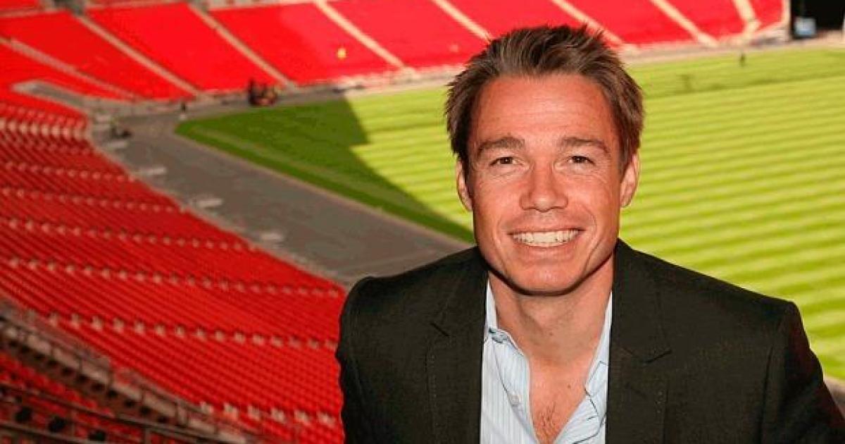 Real Mallorca | El exfutbolista inglés Graeme Le Saux deja de trabajar ...