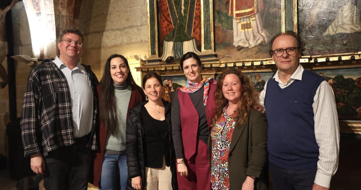 Conciertos en Mallorca: Recital benéfico del Coro Festival Cap Rocat