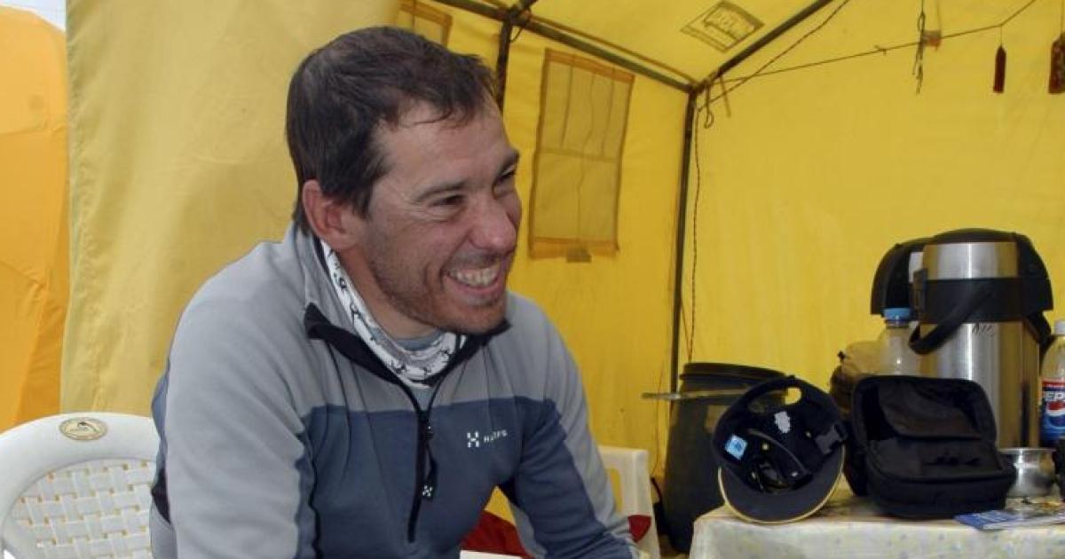 10 años sin Tolo Calafat