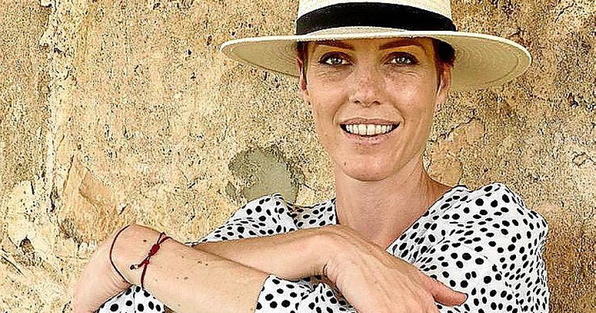 Laura Pons: «La ilusión no hay que perderla jamás»