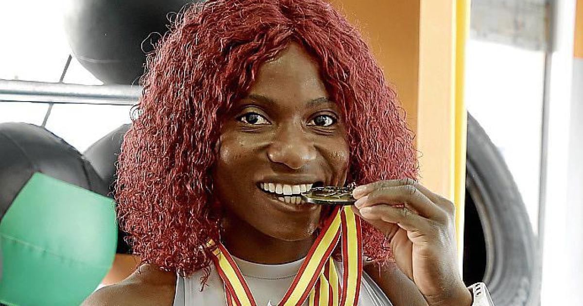 Shella, una historia de lucha y superación