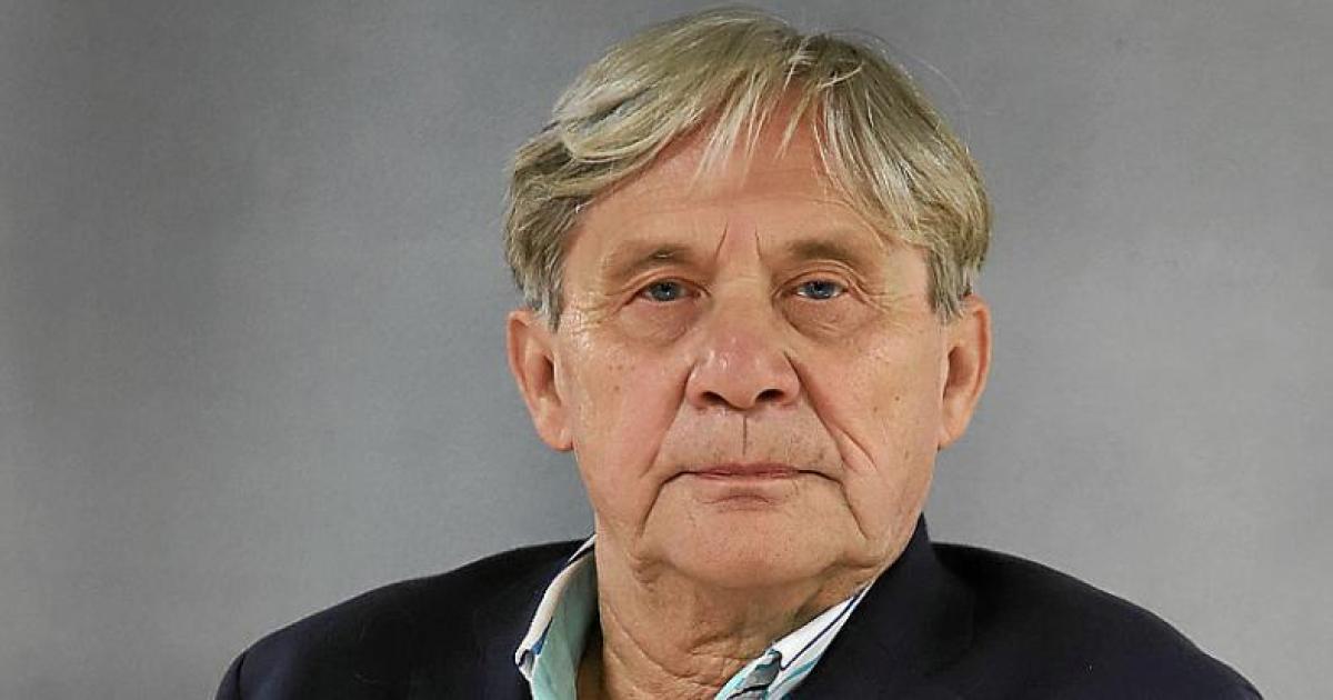 Joan Riera debuta con su primera novela