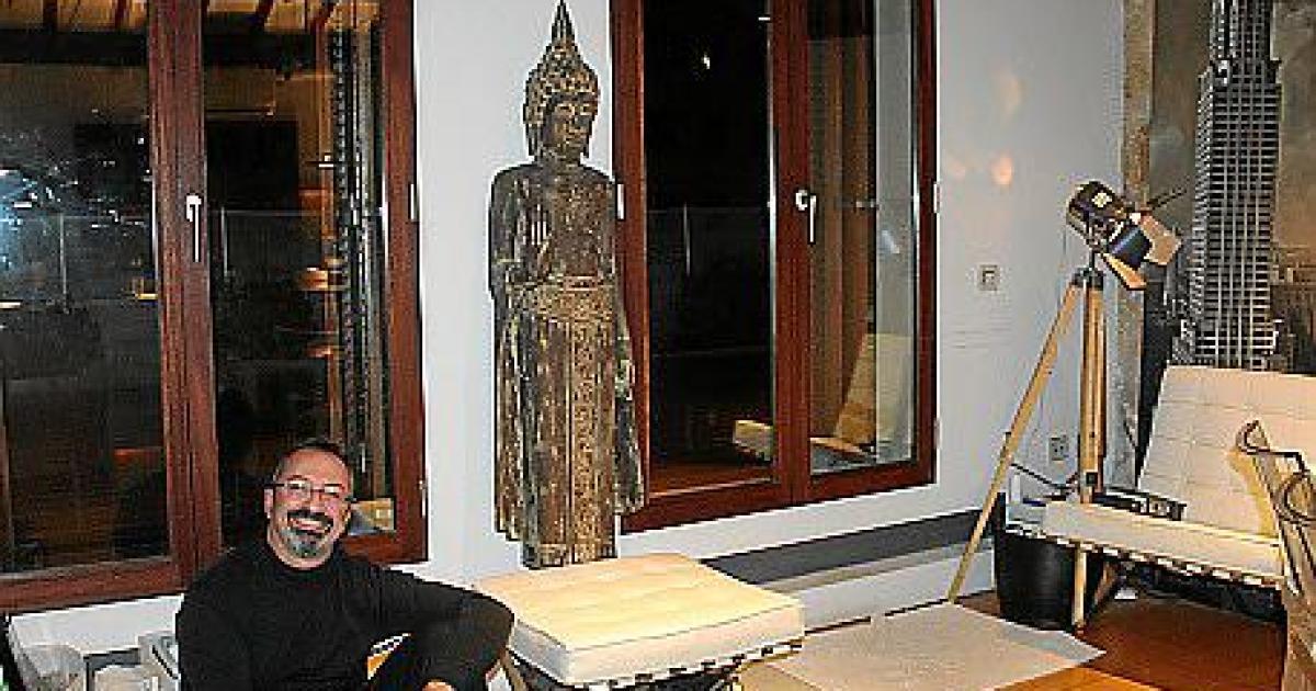 Pep Vich Montaner: el dinamismo de la fachada determina el diseño de su ...