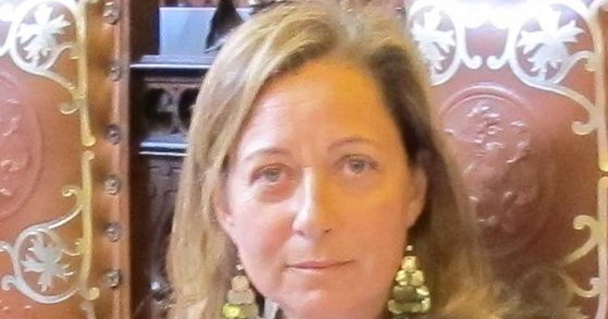 Fallece Marisol Fernández, histórica militante de la izquierda ...