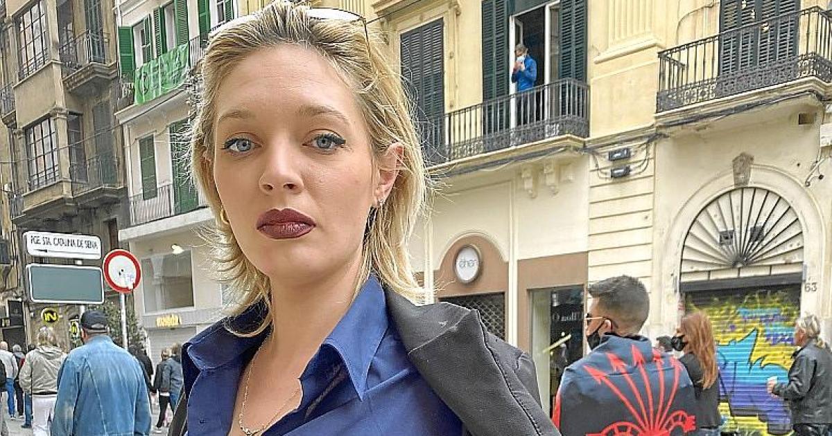 Entrevista a la falangista María Garau