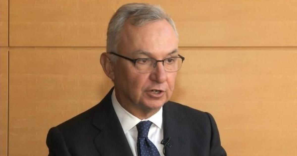 Josep Baselga: muere el prestigioso oncólogo a los 61 años