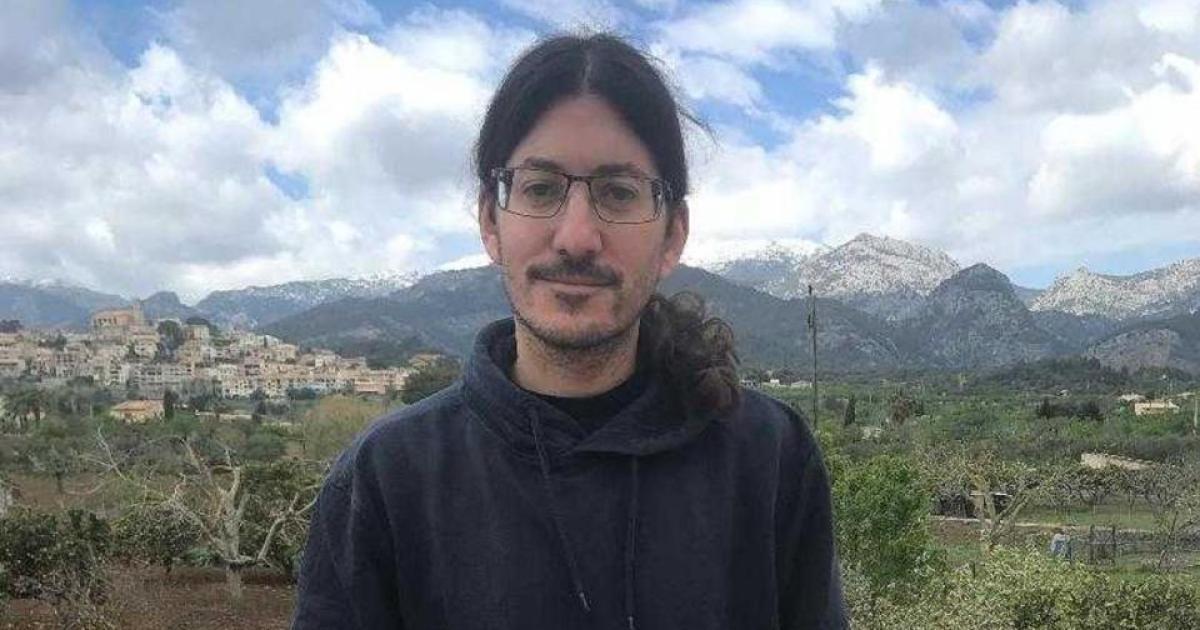 Memoria histórica en Mallorca: Entrevista a Pere Josep Garcia Munar