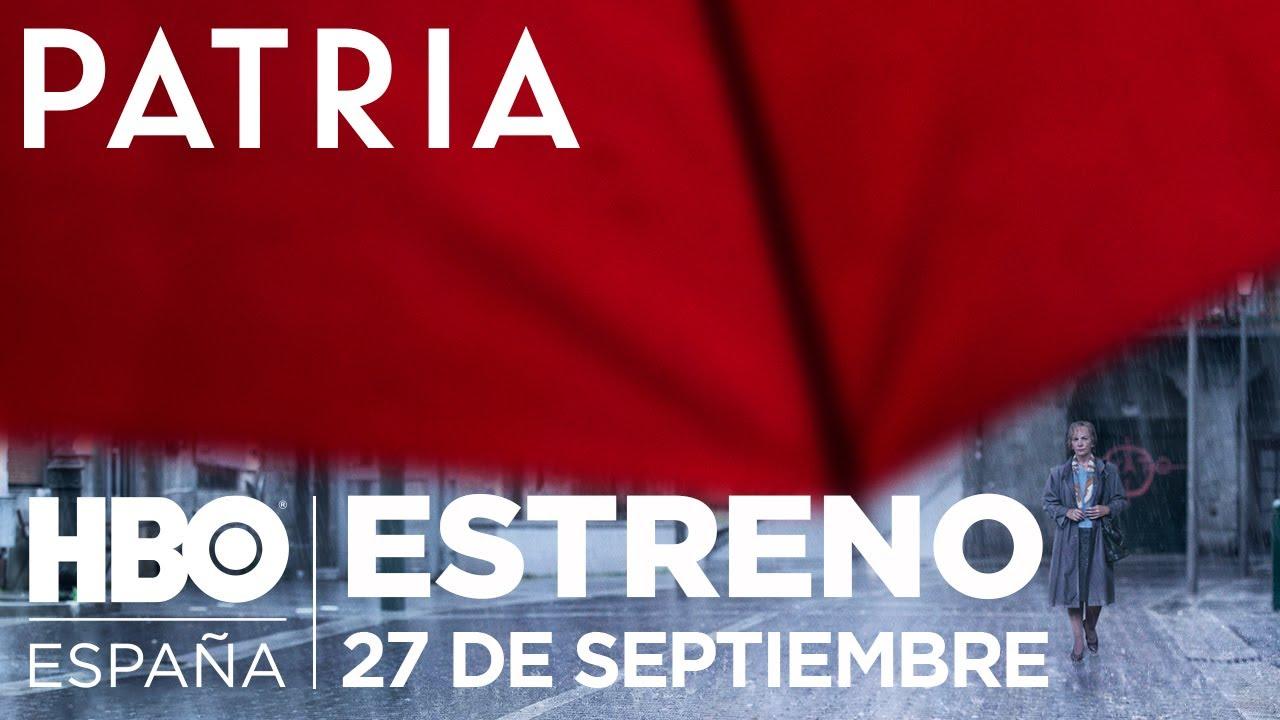HBO lanza un nuevo trailer de 'Patria' recordando los «más de 800 ...