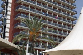 Noticias de Balconing en Mallorca
