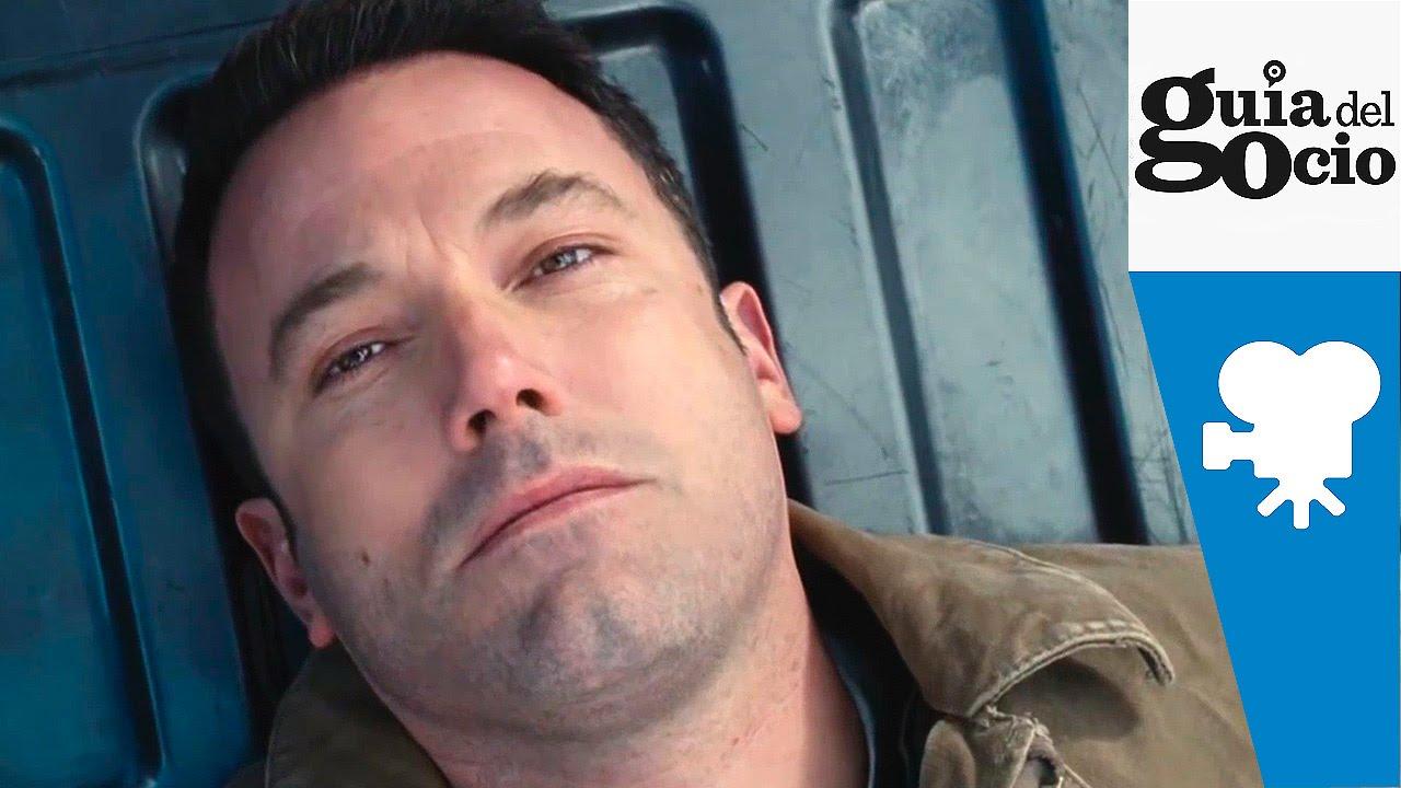 El contable » Cartelera Cine