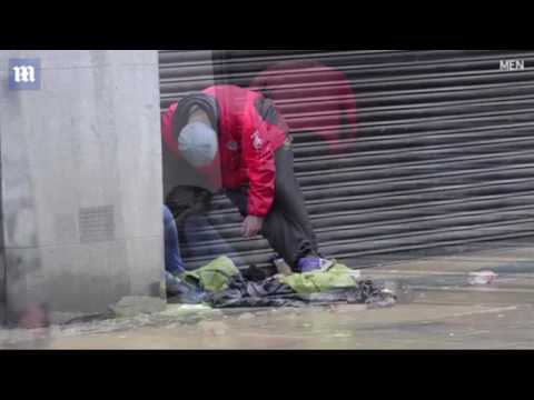 'Spice', la peligrosa droga que convierte a los consumidores en muertos ...