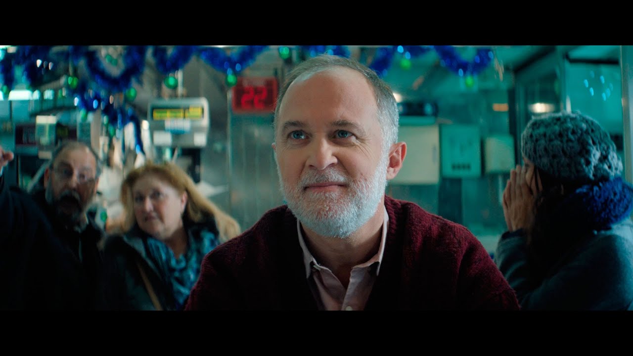 El anuncio de la Lotería de Navidad 2018: «22, otra vez»