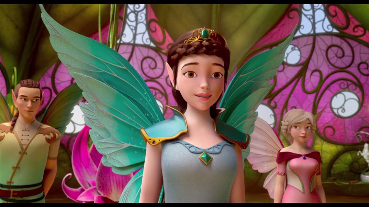 Bayala, una aventura mágica » Cartelera Cine