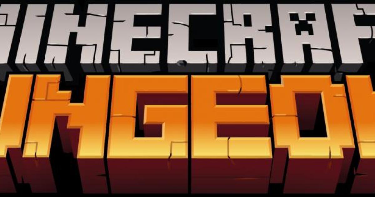 Minecraft Dungeons: Invierno espeluznante