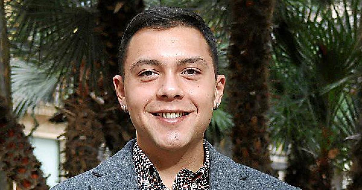 Joan Mut Quintana cuestiona el origen de la humanidad en su debut literario