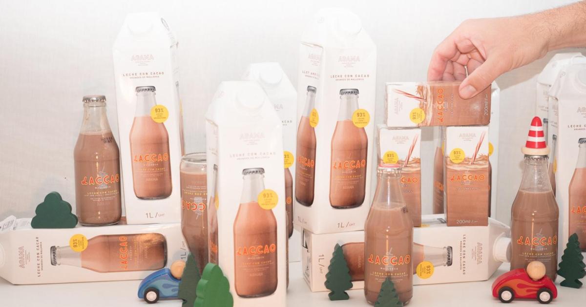 Laccao garantiza su producción en Mallorca y apuesta por mejorar sus ...