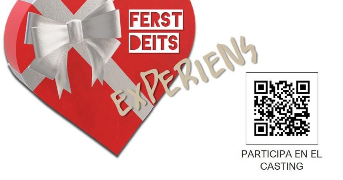 Se estrena ‘Ferst Deits Experiens' l ‘El mar de la vida' l La ...