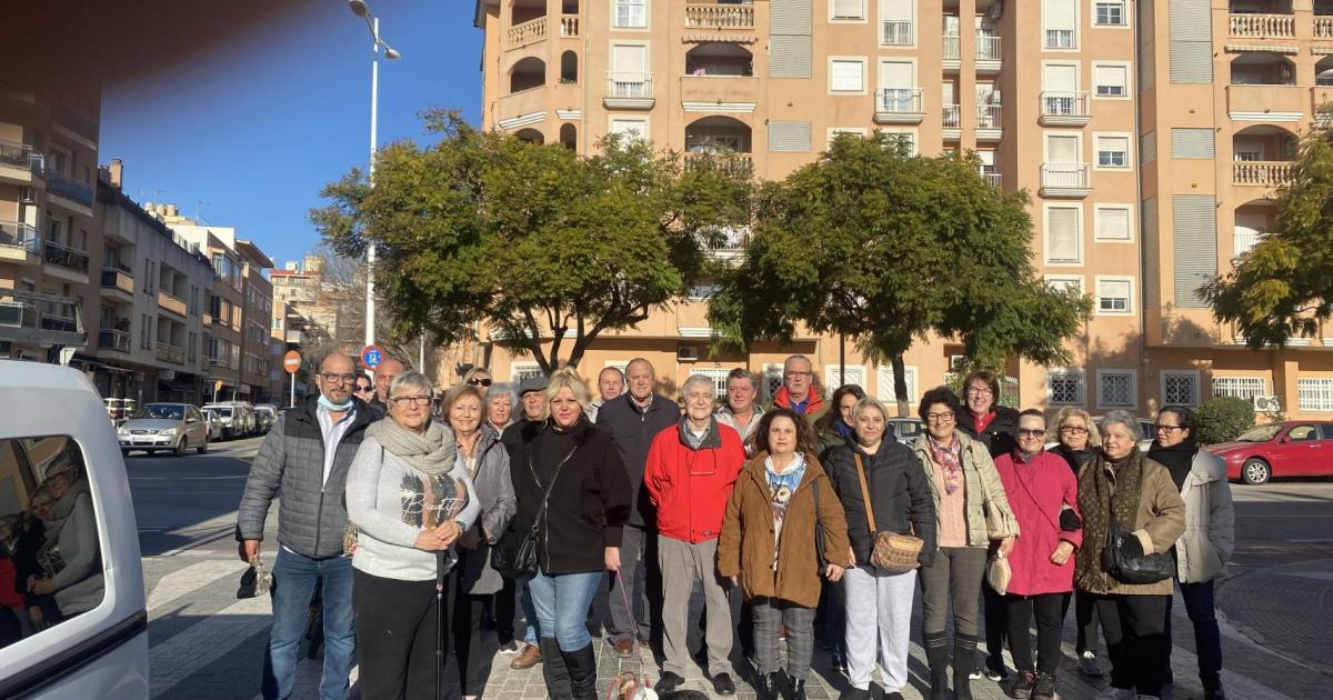 Palma | Son Forteza pide a Cort un ACIRE que descongestione la circulación