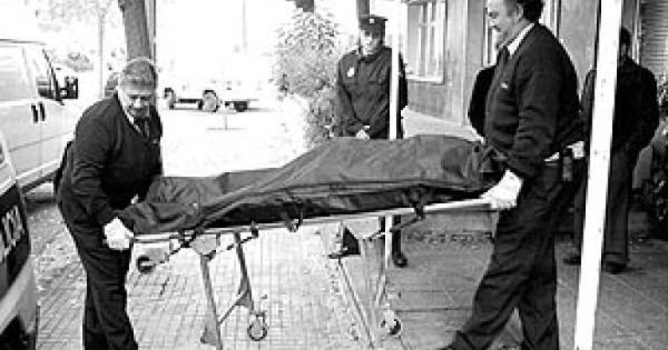 Asesinatos en Mallorca | Peter y Mathias, la pareja que dejó un rastro ...