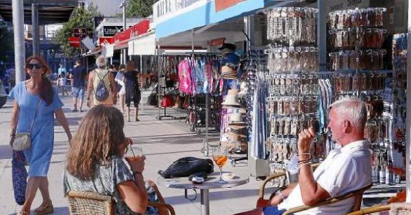 Las obras de mejora de Cala Millor arrancarán en noviembre con una ...