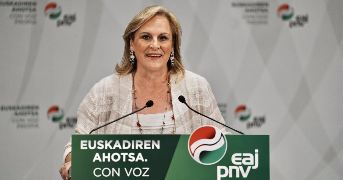 PNV asegura que el Guggenheim Urdaibai no se paraliza "en absoluto ...