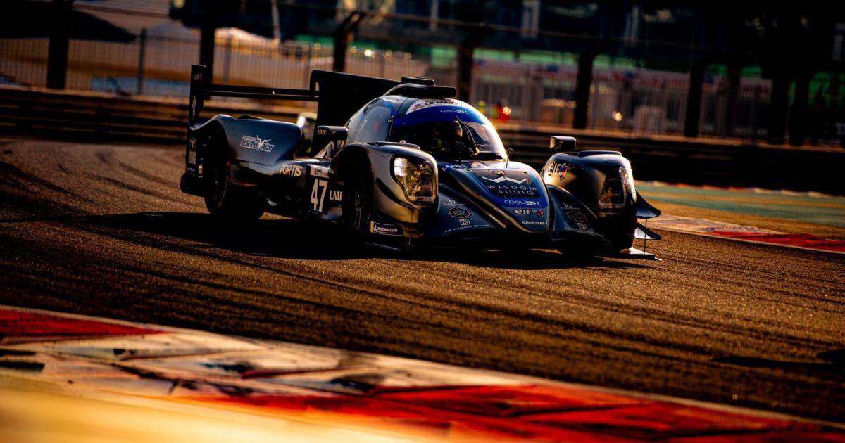 Motor | Lorenzo y Lucas Fluxá, entre Jerez y Abu Dabi