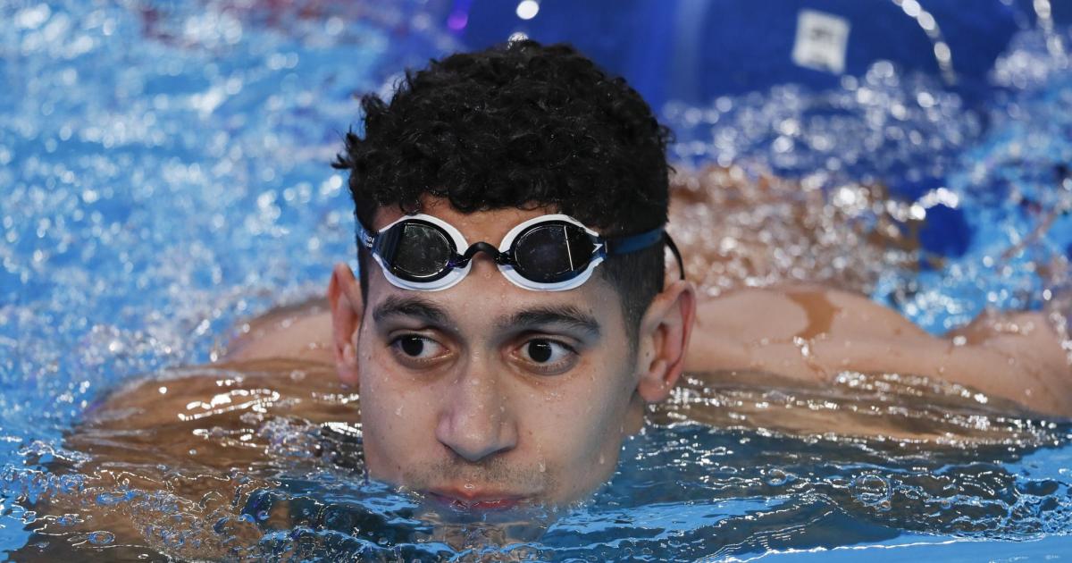 Hugo González y De Celis rozan las medallas en la última jornada del ...