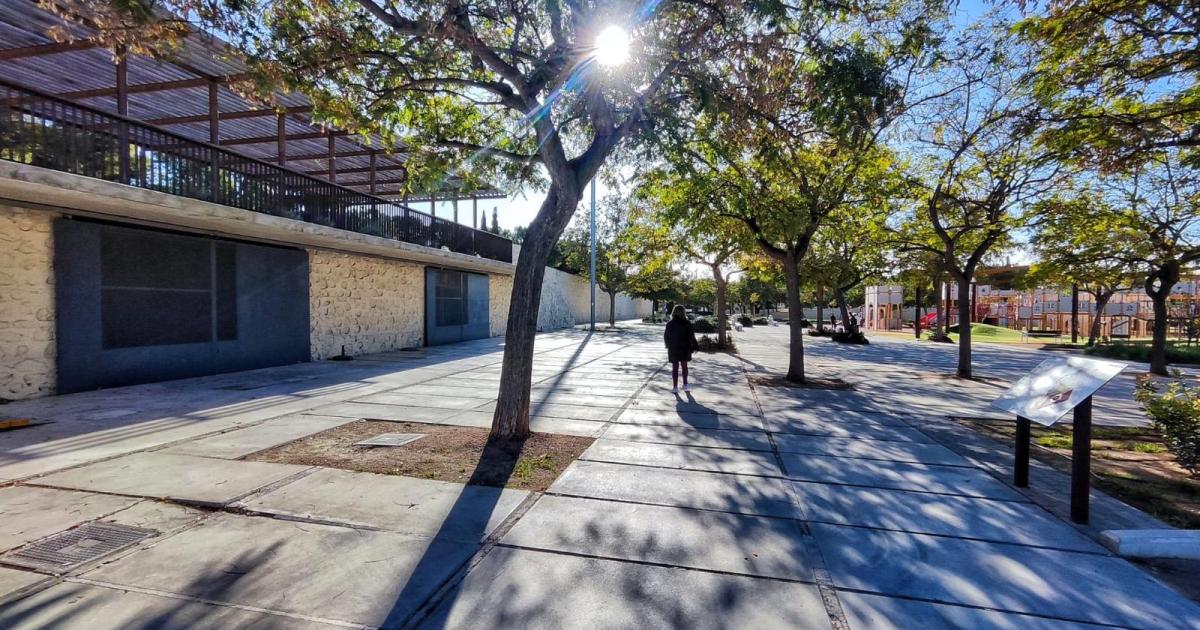 El servicio de bar cafetería del Parc de sa Riera reabre en marzo