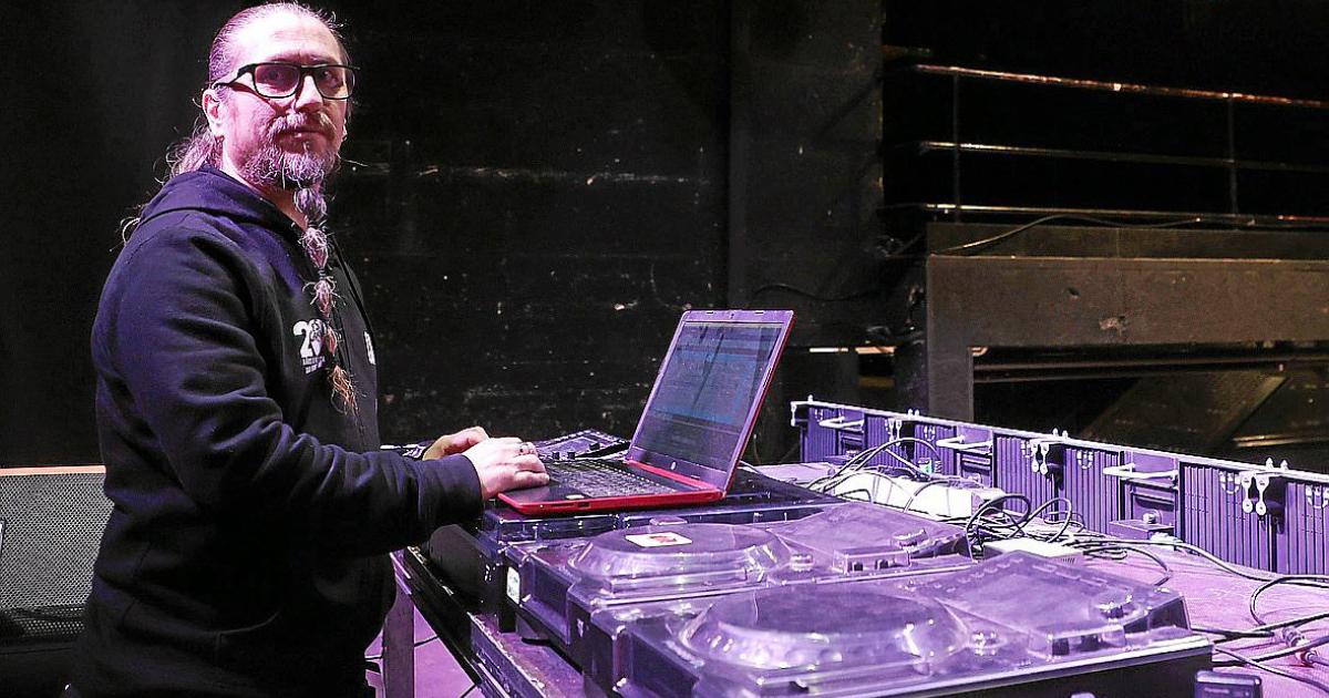 Es Gremi actualiza su sonido para ofrecer una experiencia «más ...