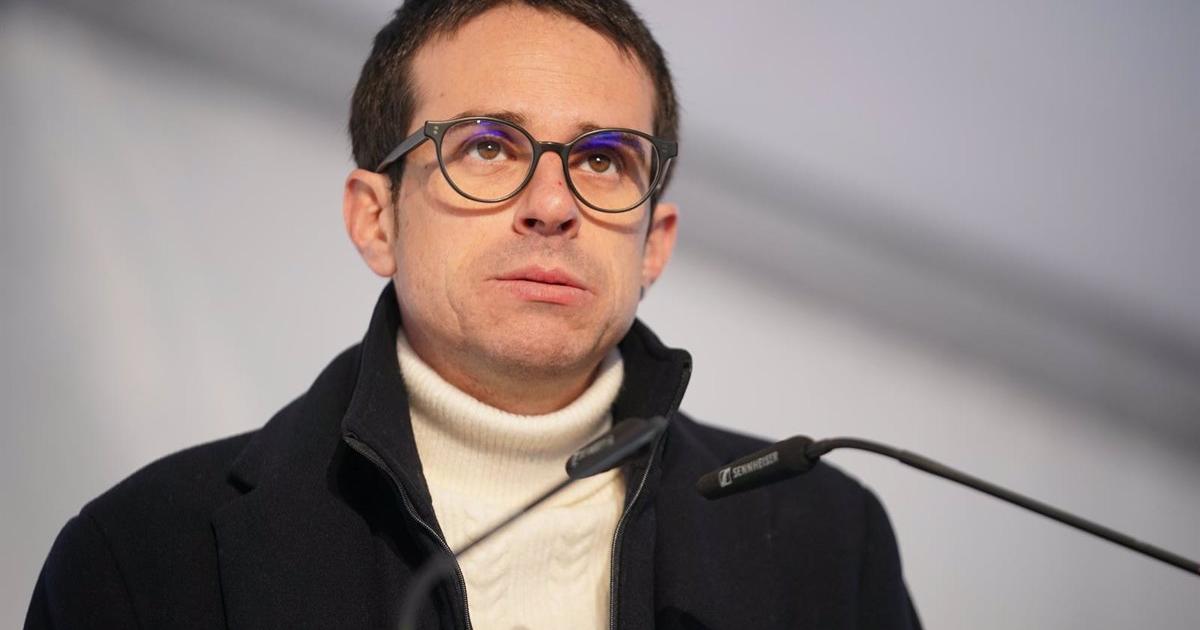 Otxandiano acusa a Imaz de rozar el negacionismo y dice que Petronor o ...