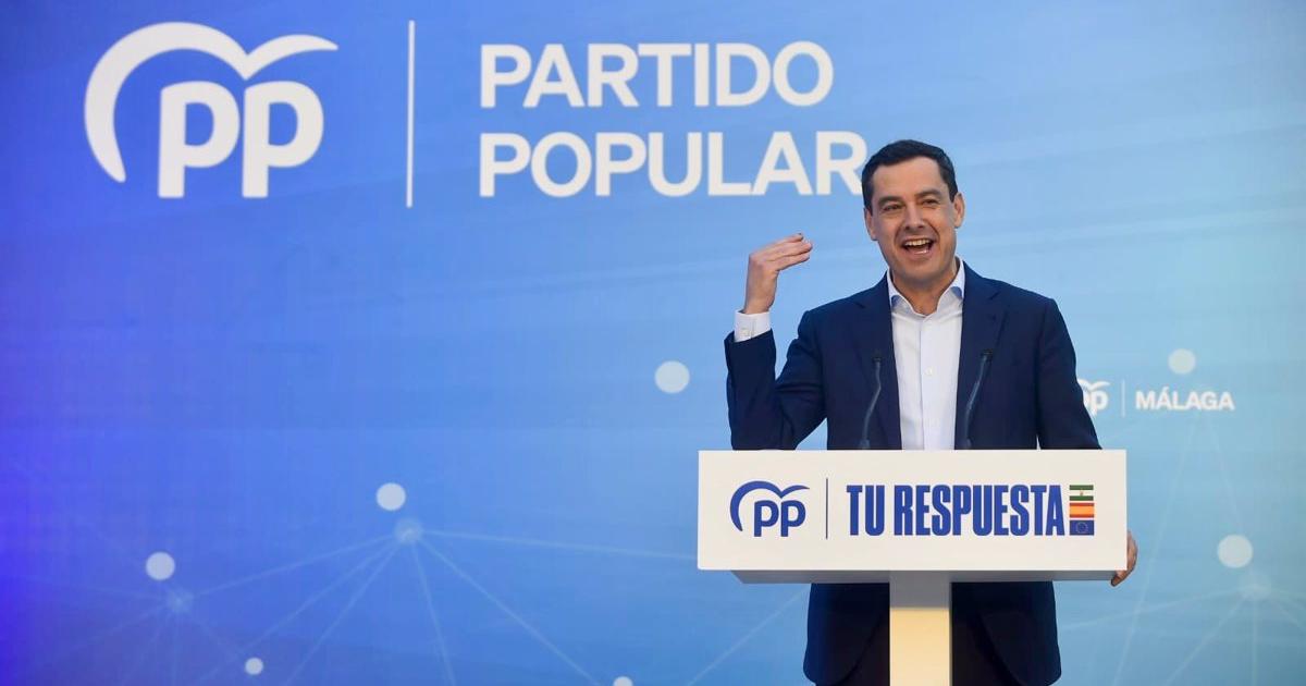 Moreno ve una "oportunidad única" para "enseñar la puerta de salida" a ...