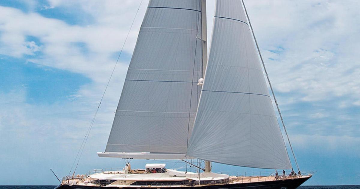 Bayesian | El capitán James Cutfield: «Salvé a quien pude, no huí»