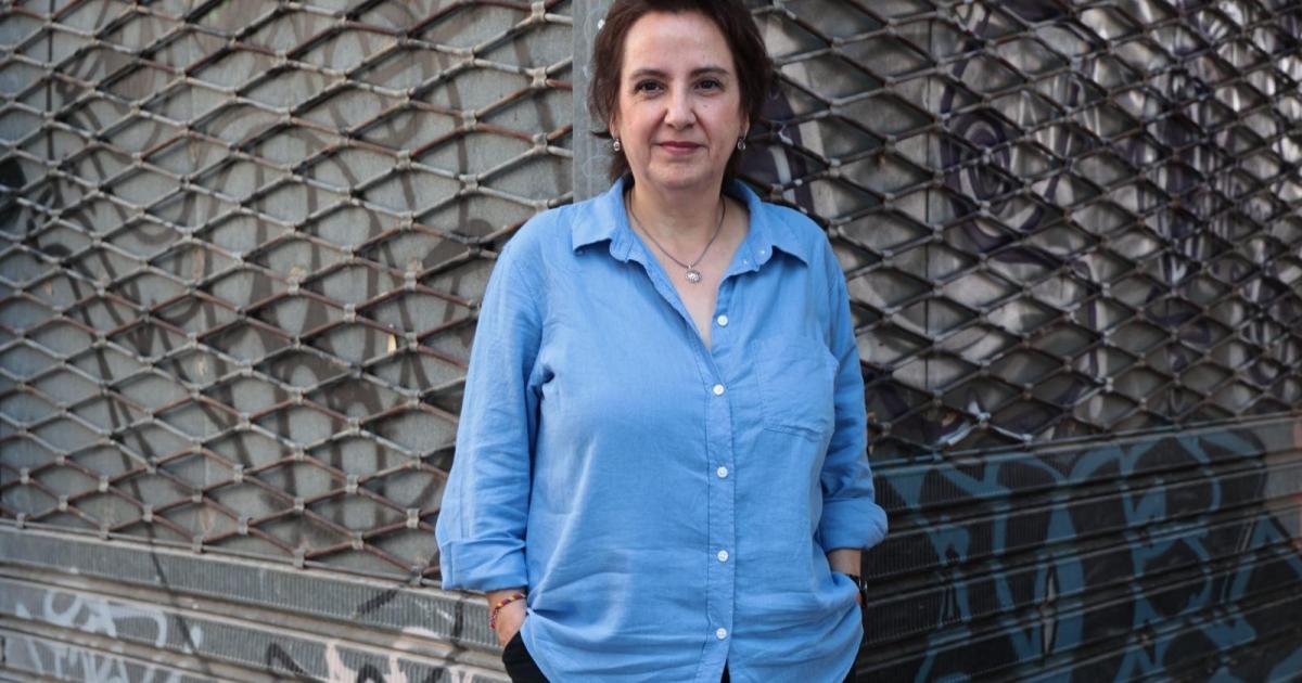 Cristina Conti | «Al conseller de Educació le pongo un cero en diálogo»