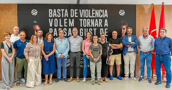 La nueva era en la FFIB