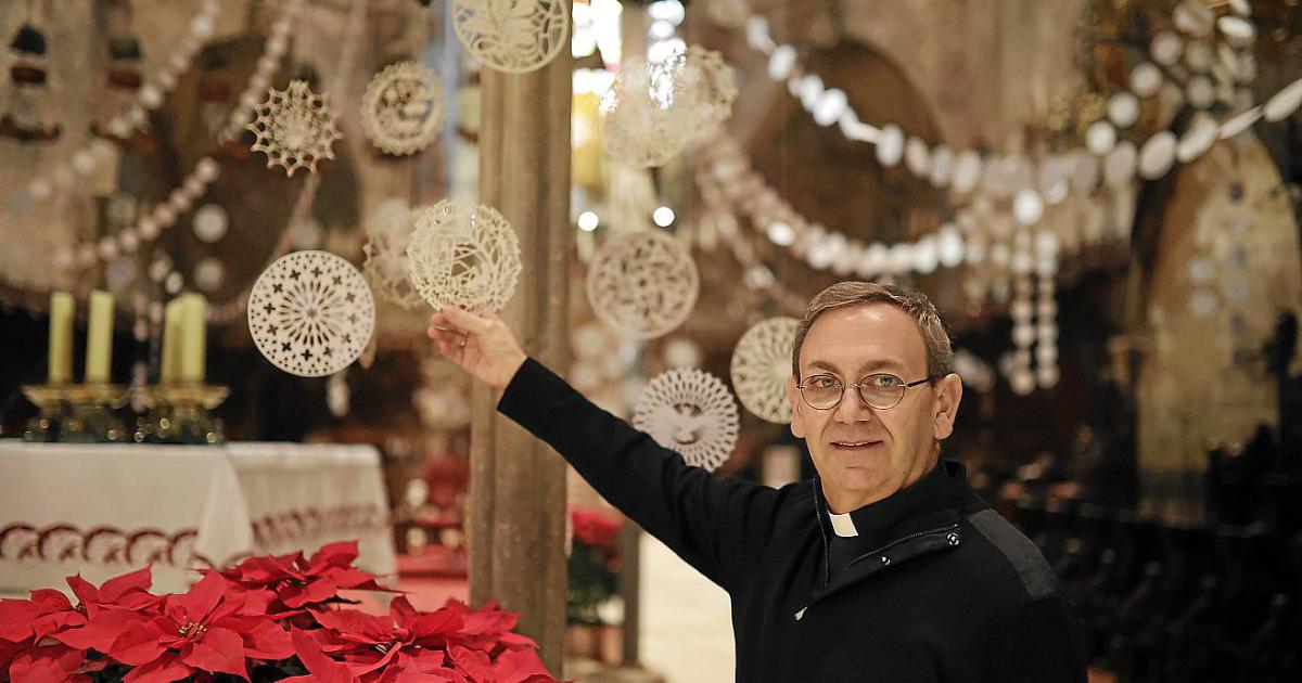 Neules, bendita tradición