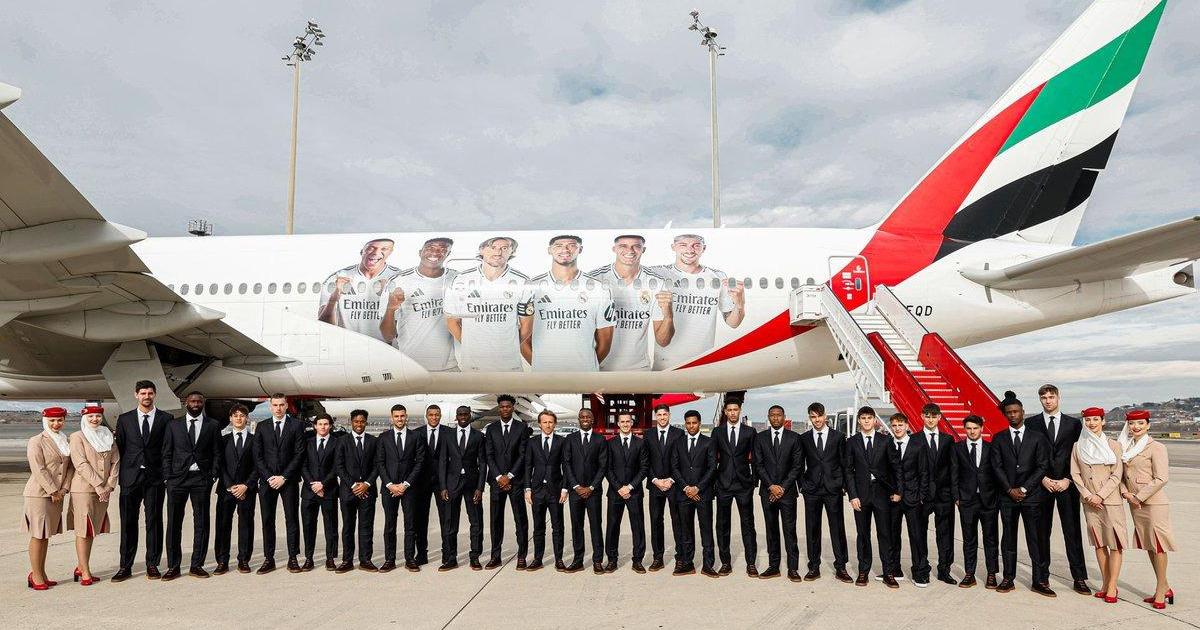 Supercopa de España 2025 | Polémica por el reparto de premios de la ...