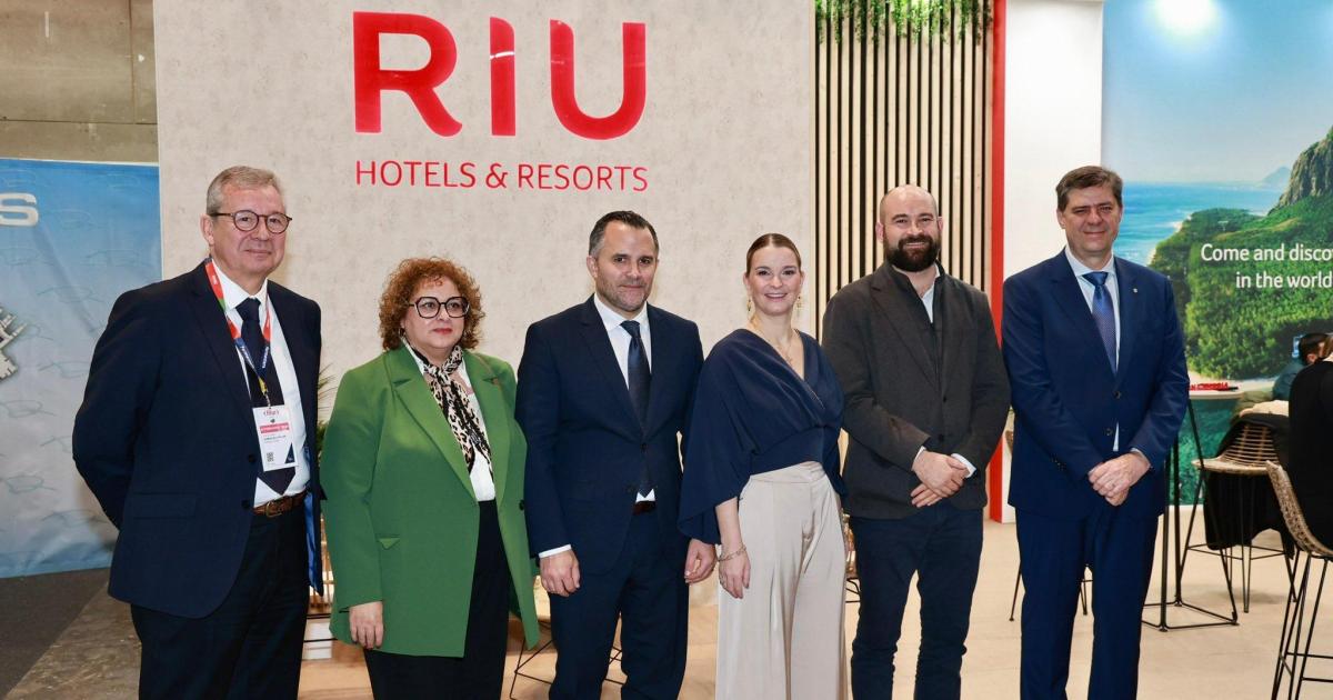 Riu afronta el 2025 con ilusión y nuevos proyectos