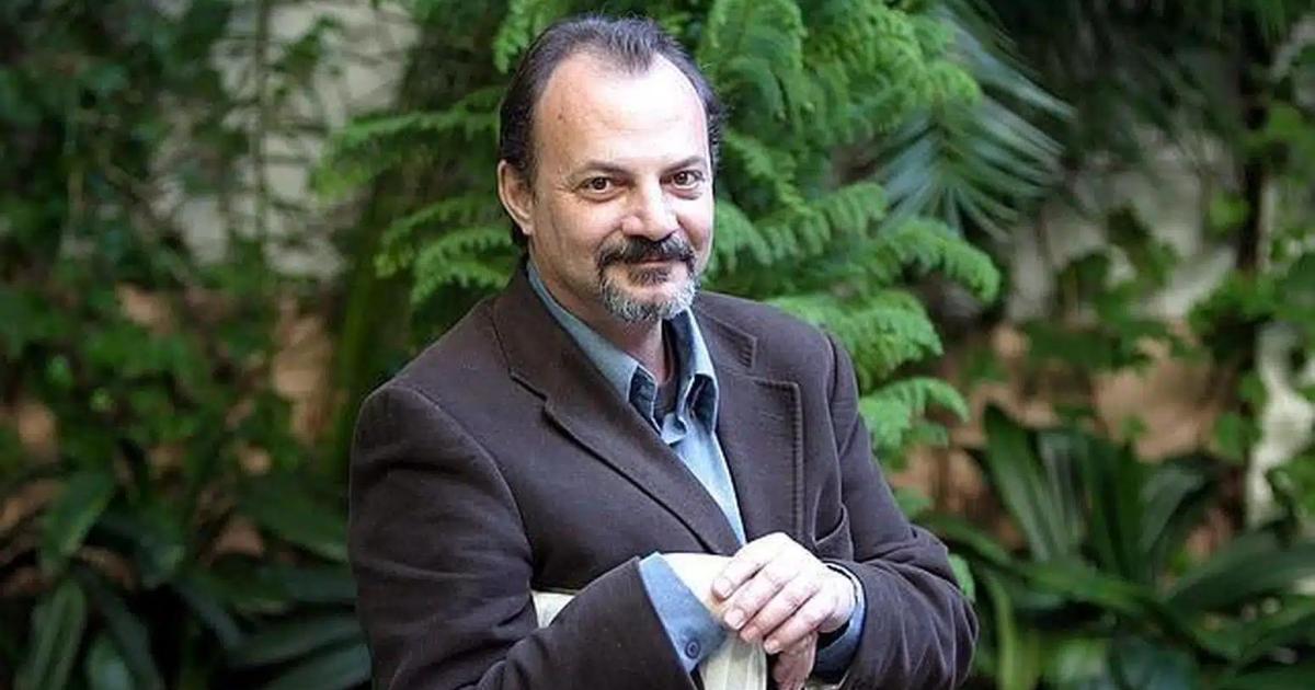 Literatura: Muere el escrito Pedro Zarraluki