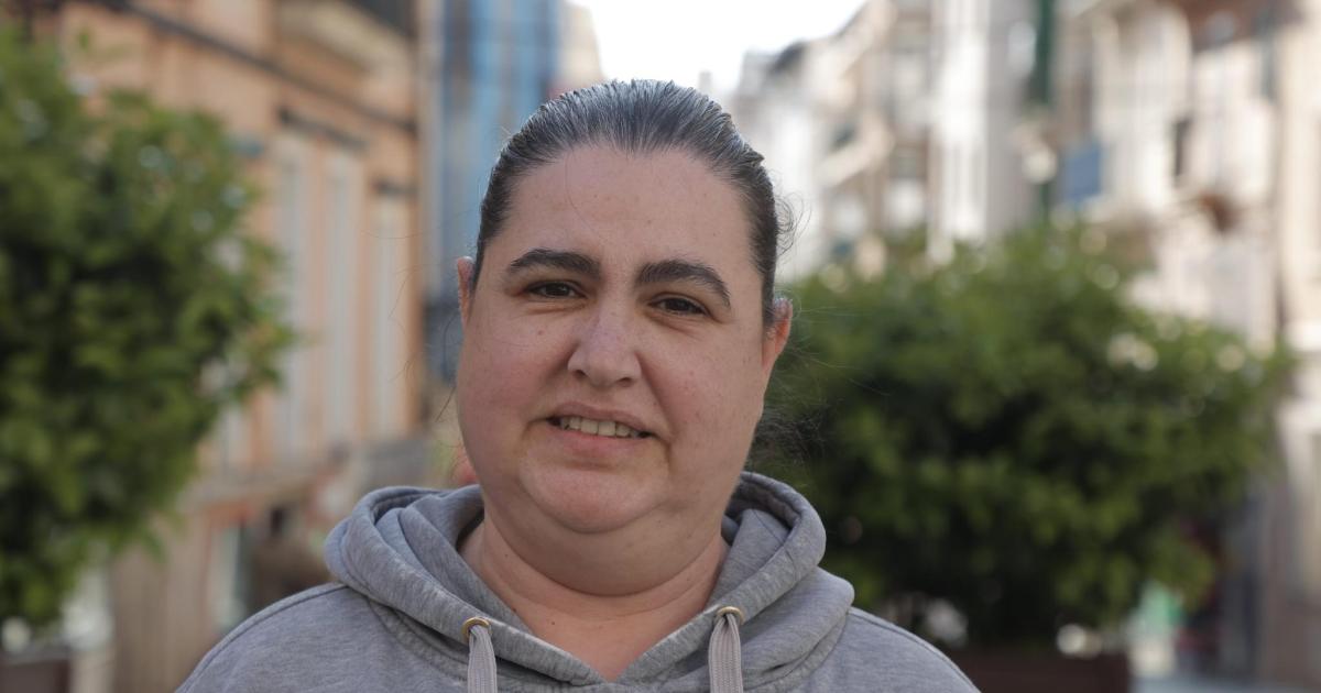 Una familia que no puede permitirse ir de vacaciones: «Sacamos el ...