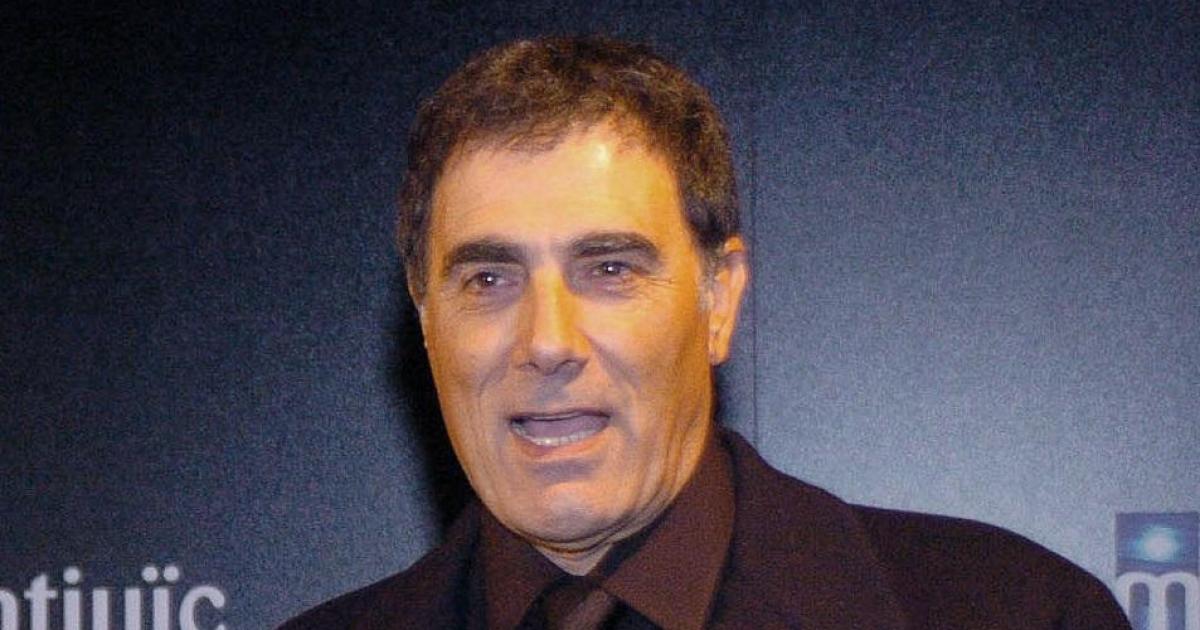 Fallece Toni Cruz, exmiembro de La Trinca y productor de televisión, a ...